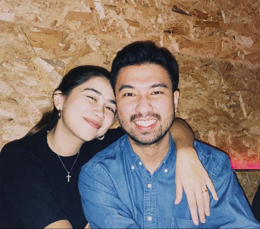 Jadi Istri Rangga di Bidadari Surgamu, Ini Potret Josephine Firmstone ...