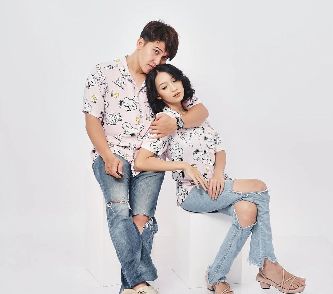 Dulu Bintangnya FTV, Aktor Sidik Eduard Kini Jualan Cilok Kuah Demi Nafkah | Dream.co.id