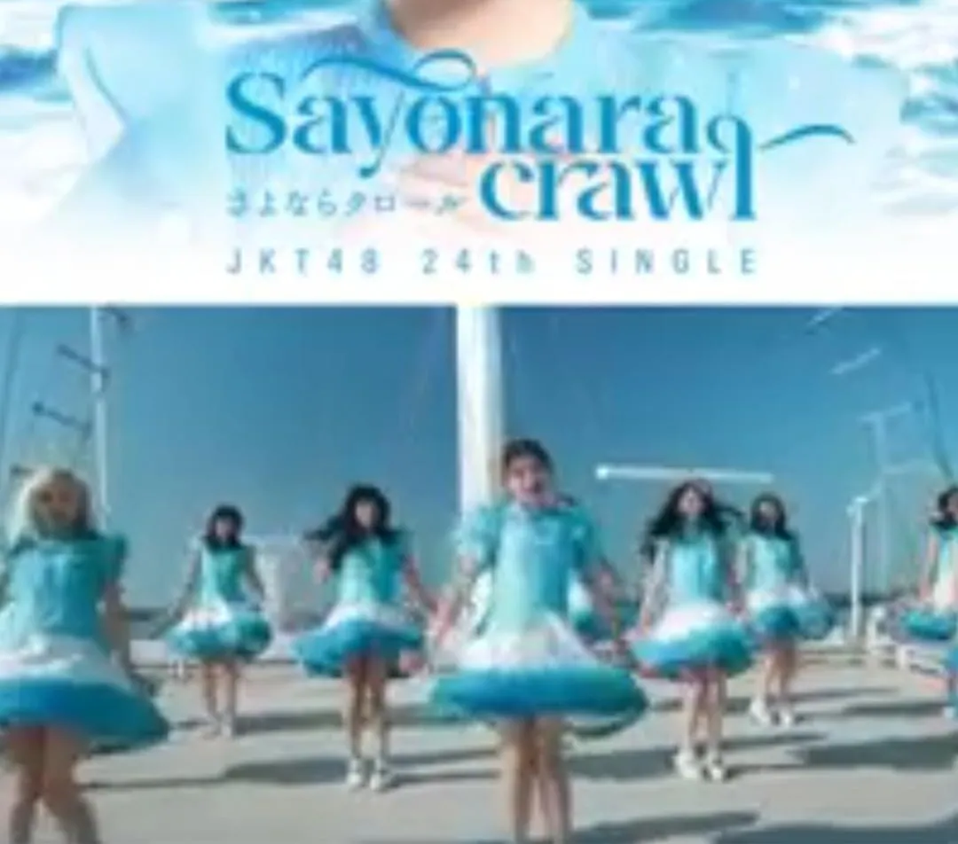 JKT48 Rilis Single 'Sayonara Crawl' di Momen Ultah Ke-11 | merdeka.com