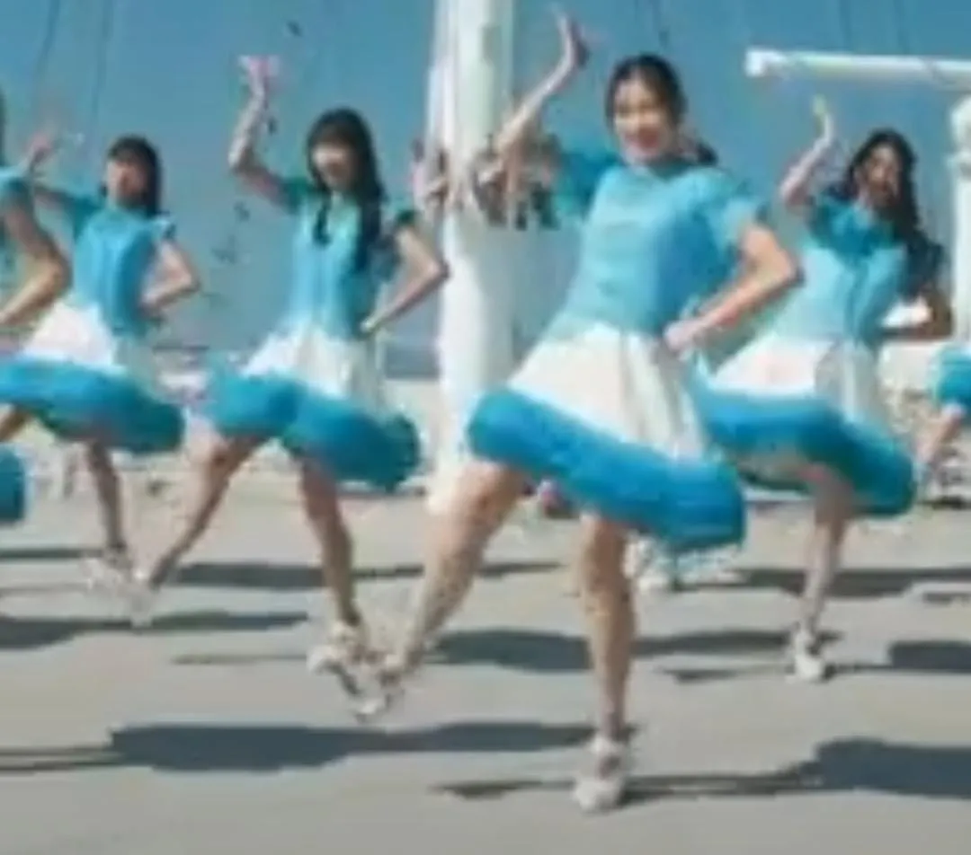 JKT48 Rilis Single 'Sayonara Crawl' di Momen Ultah Ke-11