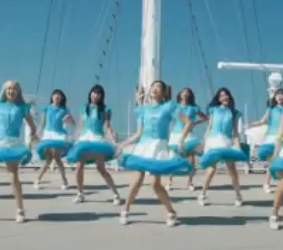 JKT48 Rilis Single 'Sayonara Crawl' di Momen Ultah Ke-11