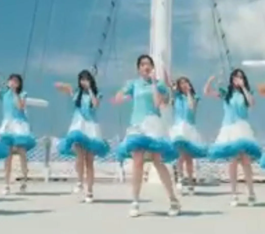 JKT48 Rilis Single 'Sayonara Crawl' di Momen Ultah Ke-11