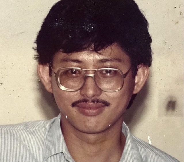 Ternyata Lulusan UI, Intip Potret Tampan Masa Muda dr Djaja Surya ...