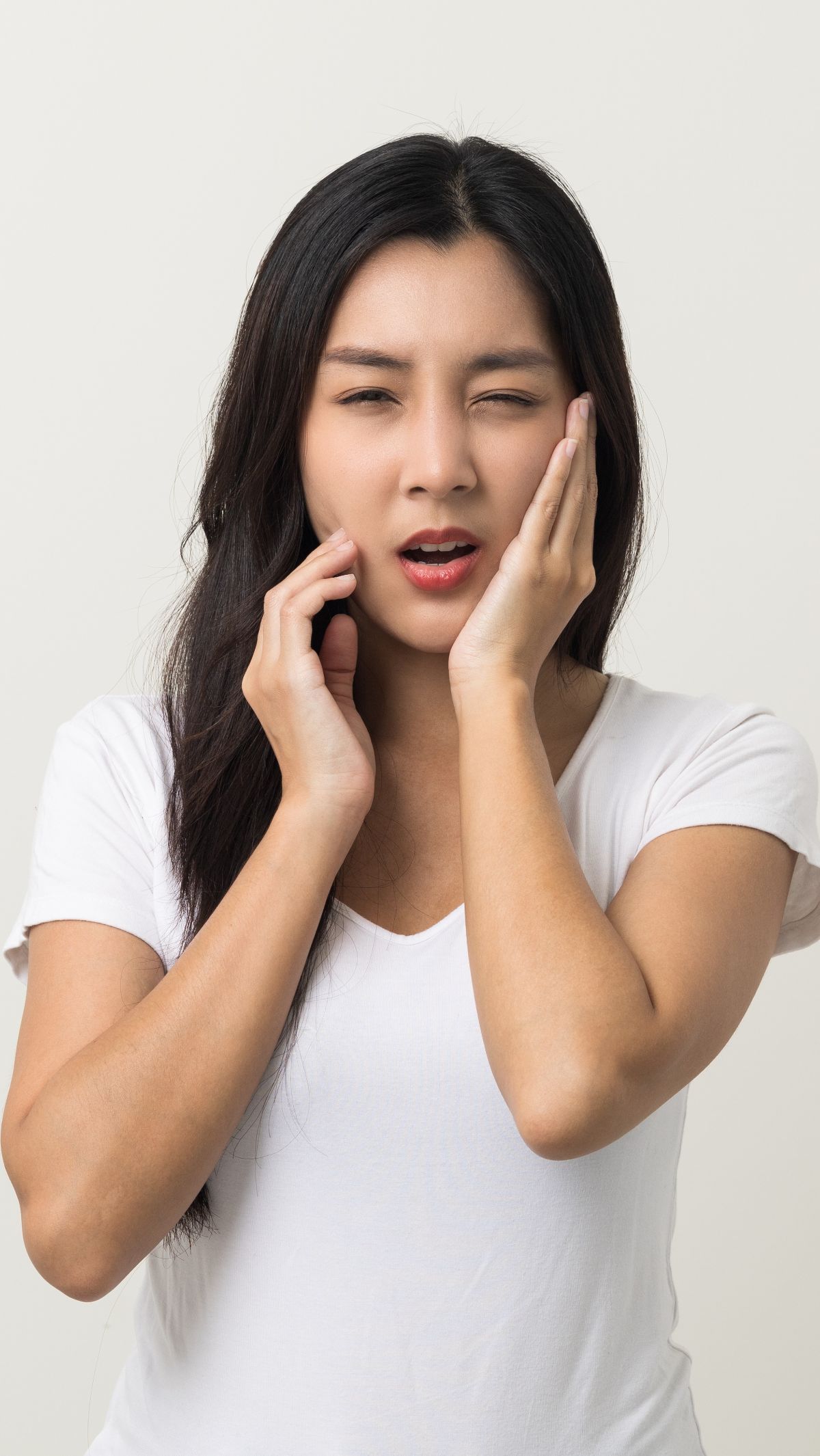 TMJ Disorder, Nyeri Pada Rahang yang Sering Diabaikan | dream.co.id