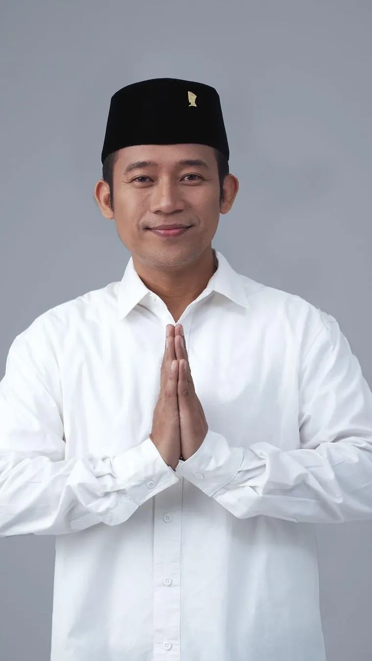Unggahan Denny Cagur di Medsos Ramai jadi Sorotan, Banyak Artis Sampai ...
