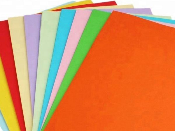11 Jenis Kertas Sertifikat yang Paling Familiar Digunakan dengan ...
