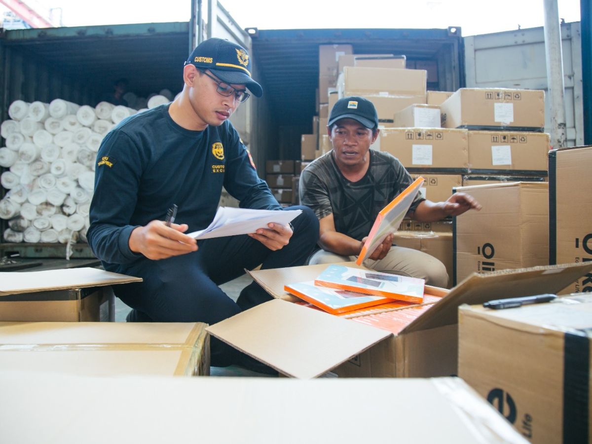 Cegah Barang Impor Murah Beredar, Pemerintah Terbitkan Aturan Baru ... Cegah Barang Impor Murah Beredar, Pemerintah Terbitkan Aturan Baru ...