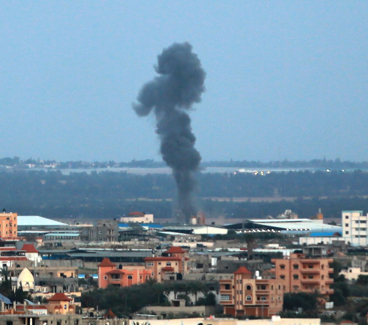 Mengenal Sayeret Matkal, Pasukan Khusus Paling Elite Israel yang ...