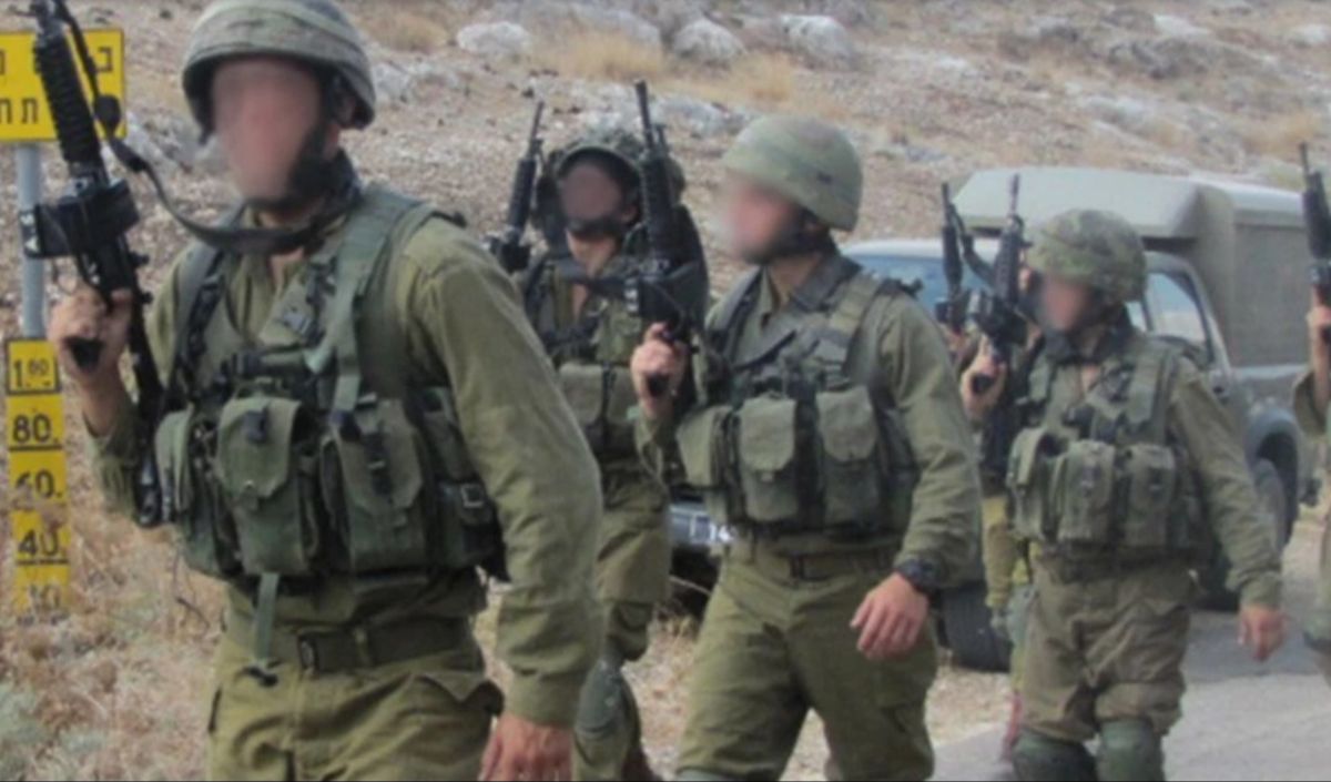 Mengenal Sayeret Matkal, Pasukan Khusus Paling Elite Israel yang ...