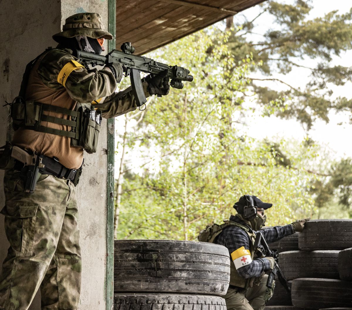 Mengenal Sayeret Matkal, Pasukan Khusus Paling Elite Israel yang ...