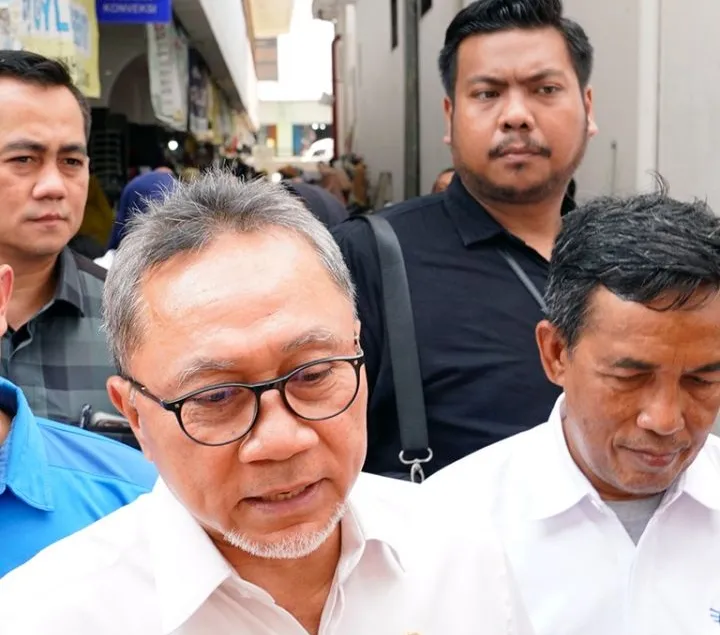 Mendag Yakin Indonesia Menang Lawan Uni Eropa di WTO soal Diskriminasi Kelapa Sawit