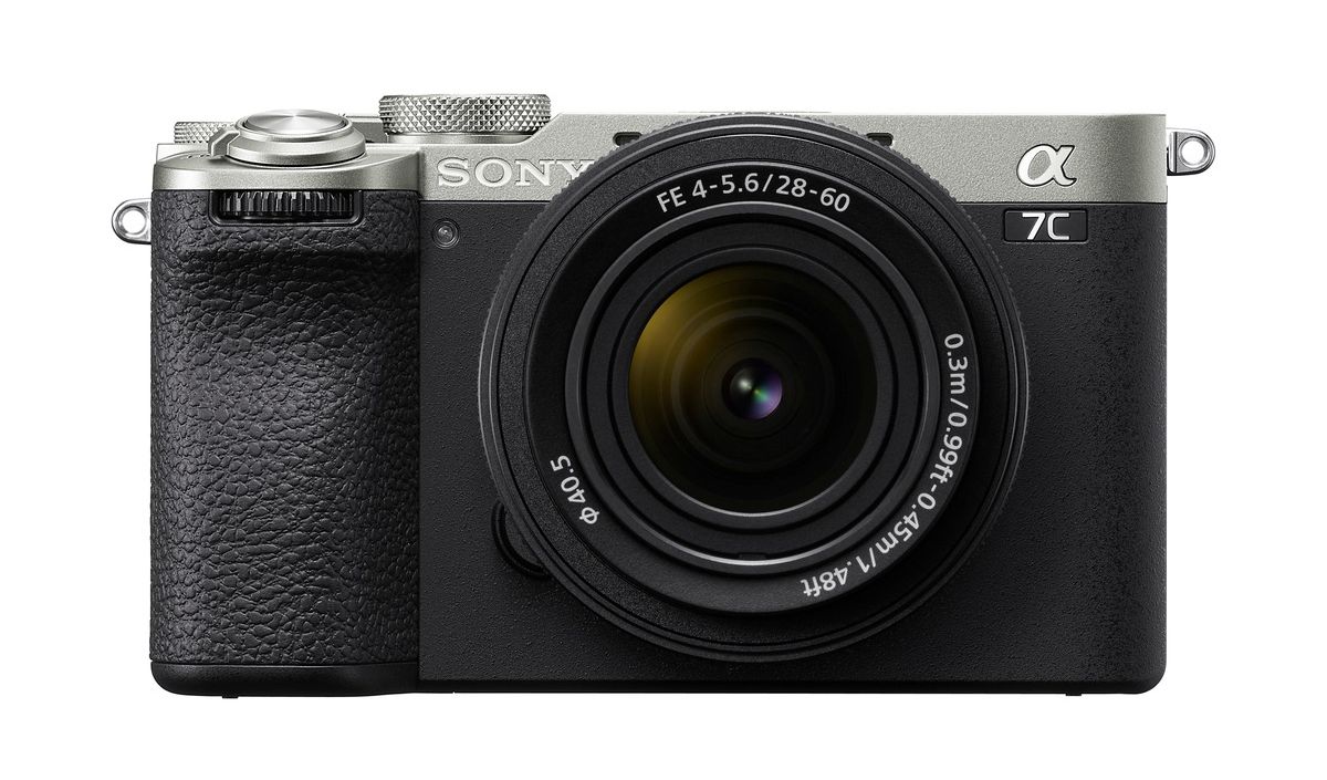 Sony Rilis Alpha 7C II & Alpha 7CR di Indonesia, Secanggih Apa? Sony Rilis Alpha 7C II & Alpha 7CR di Indonesia, Secanggih Apa?