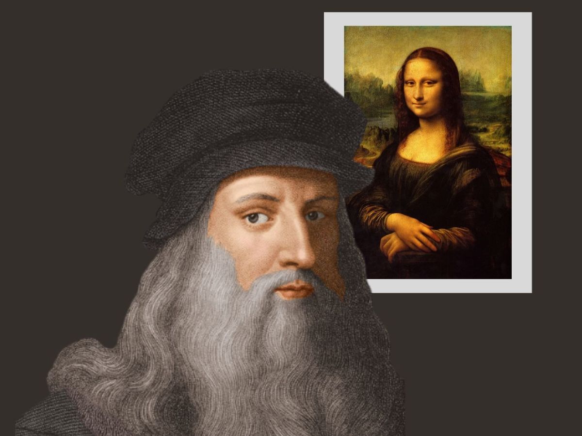 Ilmuwan Temukan Bahan Rahasia dalam Lukisan Mona Lisa, Ada Senyawa ...