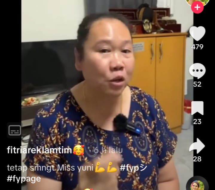 Viral TKW Kirim Celana Dalam Harga Rp140.000 Malah Kena Cukai Rp800.000, Stafsus Sri Mulyani ...