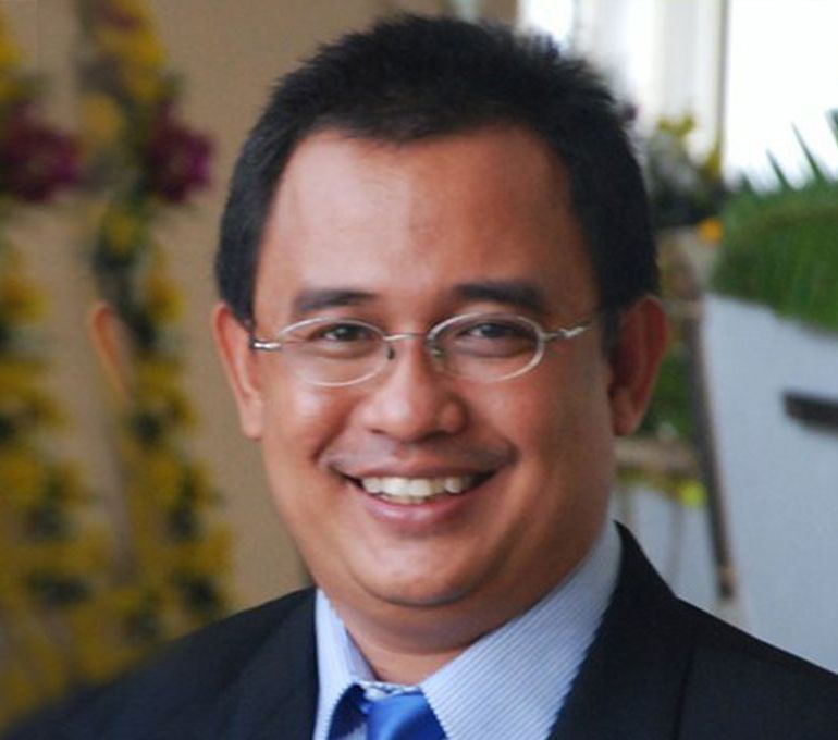 Andi Widjajanto Dikabarkan Mundur dari Gubernur Lemhanas, Koordinator ...