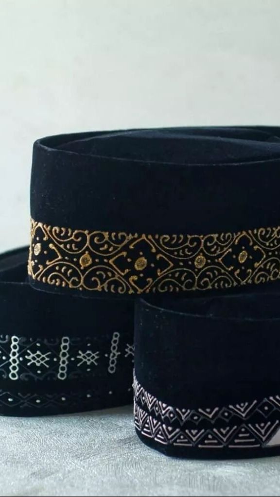 Kisah Toko Peci Legendaris di Bandung, Jadi Langganan Para Negarawan ...