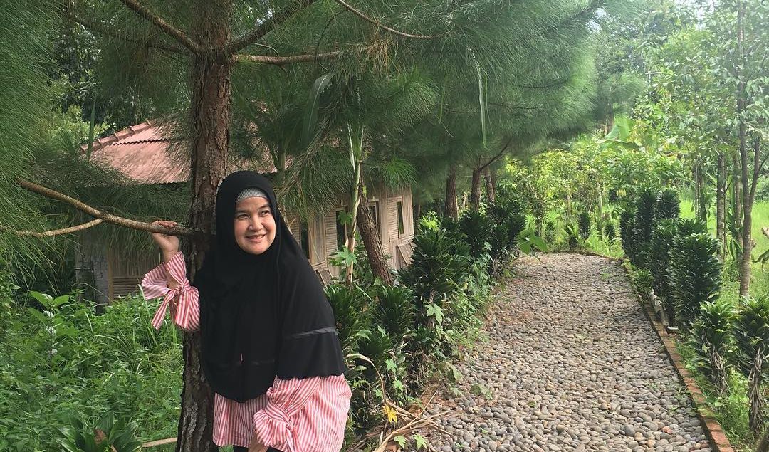 Potret Terbaru Cici Tegal yang Dulu Sempat Disebut Mirip Jessica Wongso ...