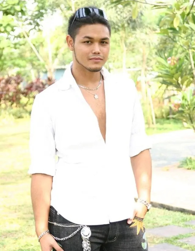 Potret Jadul Ivan Gunawan saat Awal Karier, Bintangi Beberapa Judul FTV