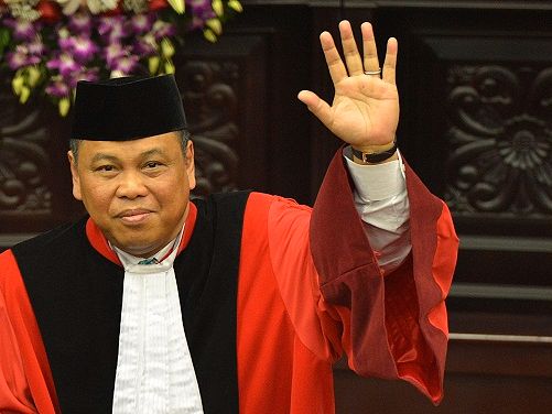 Kejanggalan MK Kabulkan Gugatan Kepala Daerah Bisa Jadi Capres Cawapres ... Kejanggalan MK Kabulkan Gugatan Kepala Daerah Bisa Jadi Capres Cawapres ...
