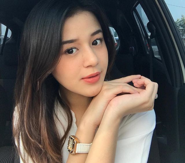 Jadi Kania di Bidadari Surgamu, Ini Potret Cantik Virza Tiar