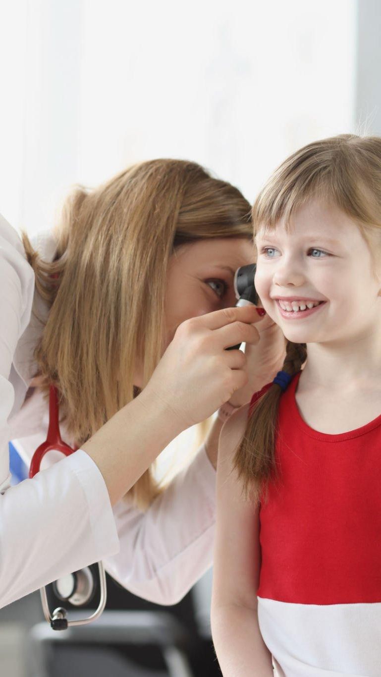 Penyebab Iritasi Telinga pada Anak, Lengkap Beserta Gejala dan Cara ...