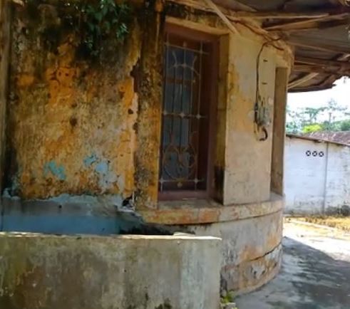 Menjelajahi Istana Gedung Kuning Semarang, Bangunan Megah Peninggalan ...