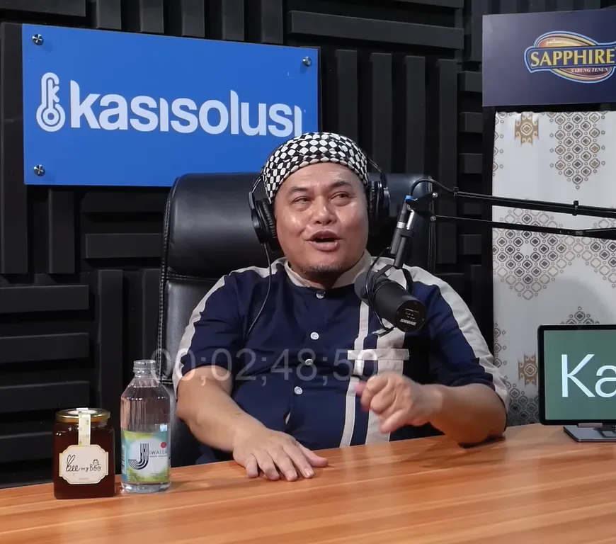 Sepi Job, Komedian Denny Chandra Jual-jualin Mobil Mewah untuk ...