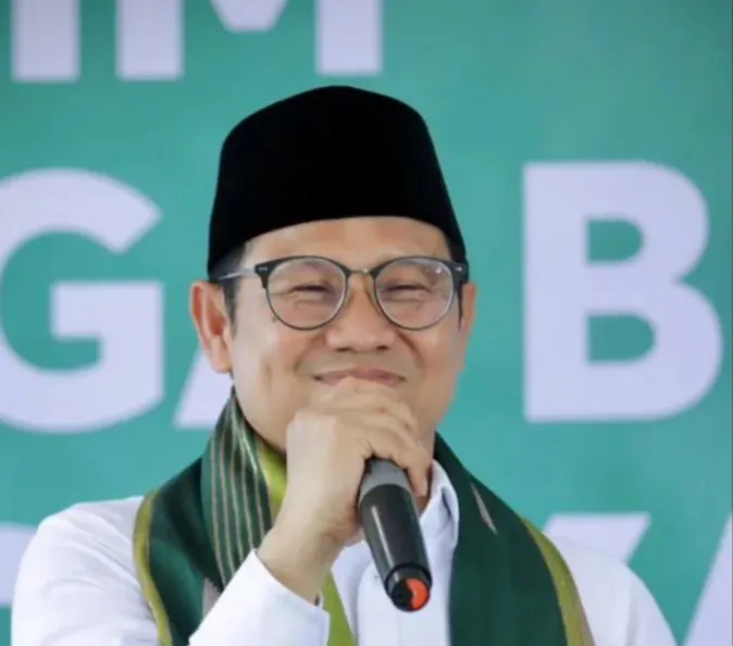 Siap Maju Pilpres 2024, Bakal Cawapres Mahfud MD dan Cak Imin Sama-Sama Tak Punya Utang ...