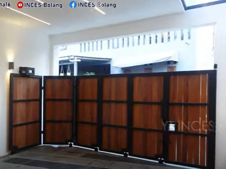 Sempat Tinggal di Belanda, Intip 10 Potret Rumah Mewah Eks Artis FTV Nanda Gita di Depok | Dream ...