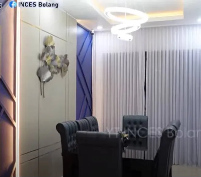 Sempat Tinggal di Belanda, Intip 10 Potret Rumah Mewah Eks Artis FTV Nanda Gita di Depok | Dream ...