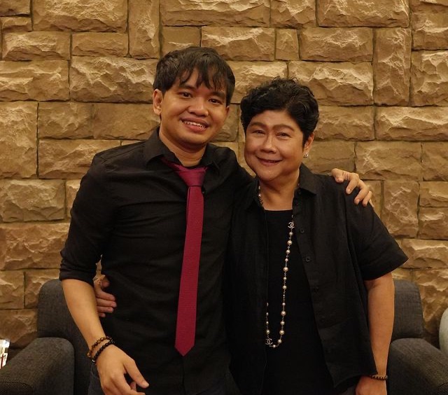 Ikuti Jejak Sang Ayah, Simak Deretan Fakta Pasha Chrisye Anak Almarhum ...