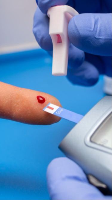 Mengenal Ciri-ciri Trigliserida Tinggi dan Penyebabnya, Bantu Deteksi ...