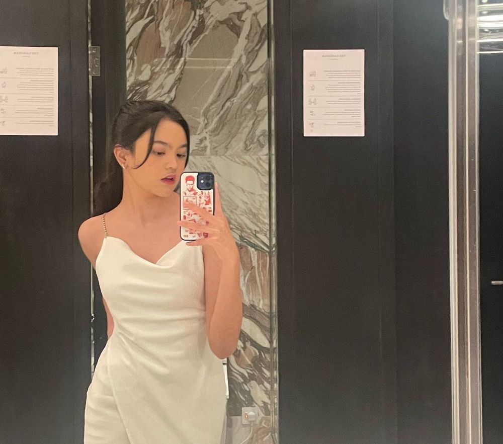 Tak Kalah Memesona, Intip Potret Cut Keysha Adik Beby Tsabina yang Curi ...