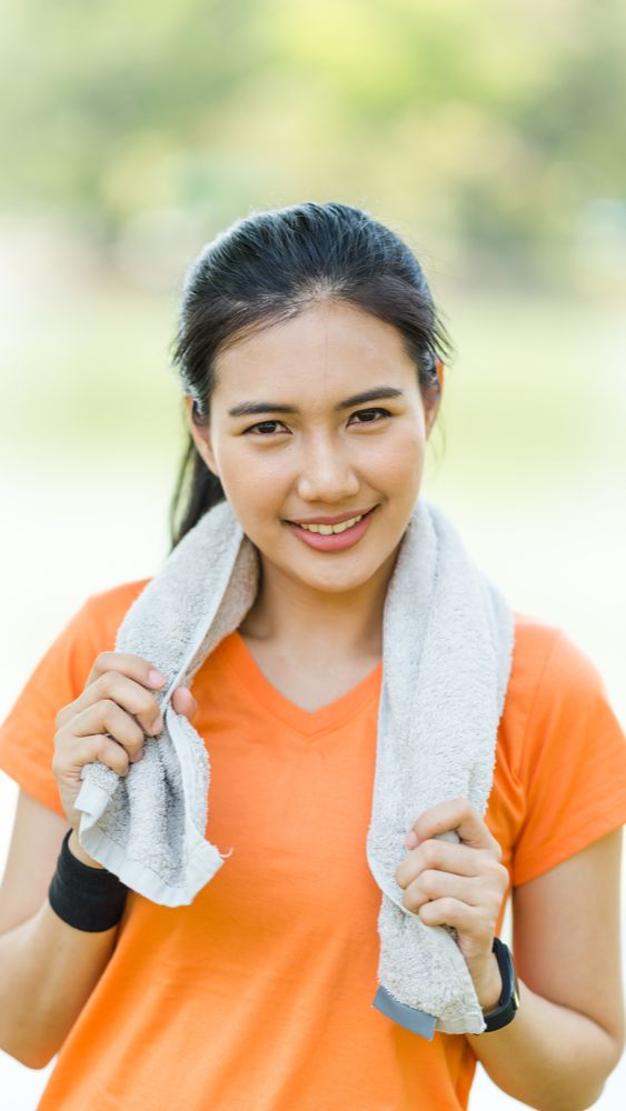 Cuaca Lagi Panas-Panasnya, Waspadai Risiko Heat Stroke Mengintai Kesehatan