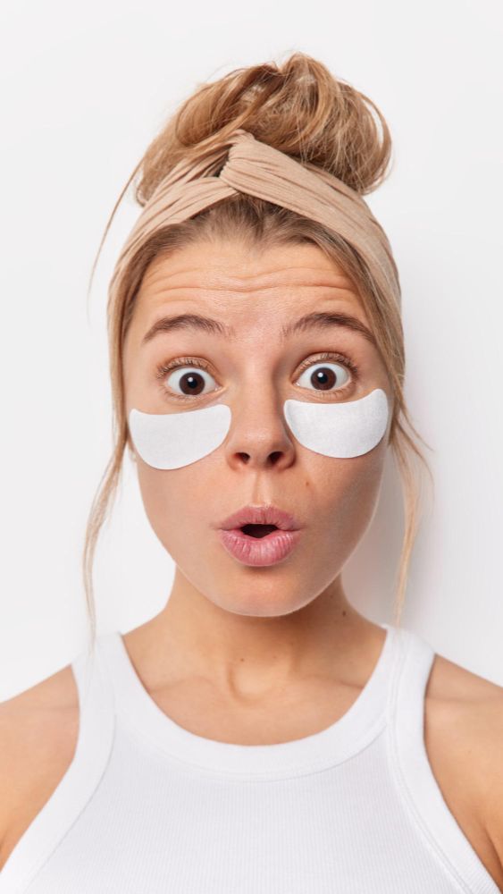 How to Get Rid of Dark Circles: Say Goodbye to Panda Eyes | trstdly.com