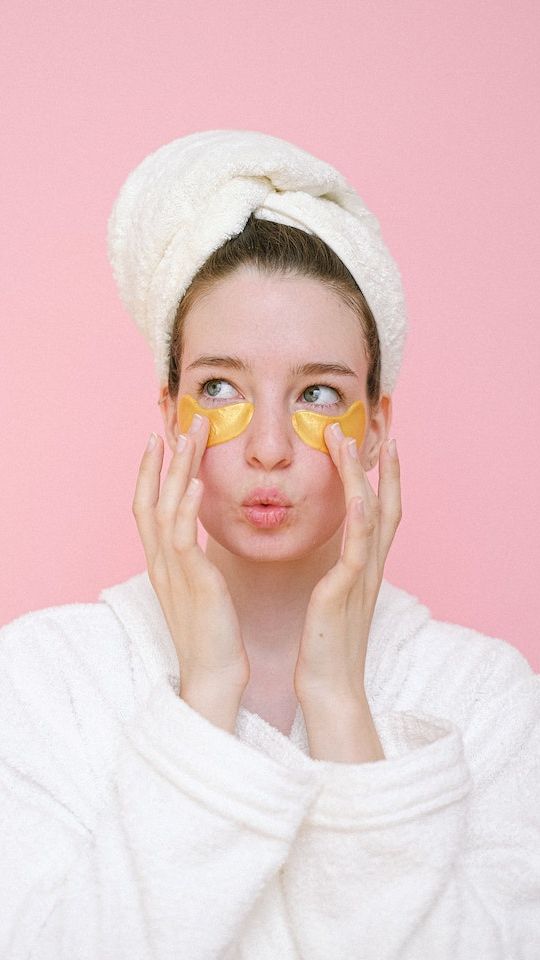 How to Get Rid of Dark Circles: Say Goodbye to Panda Eyes | trstdly.com