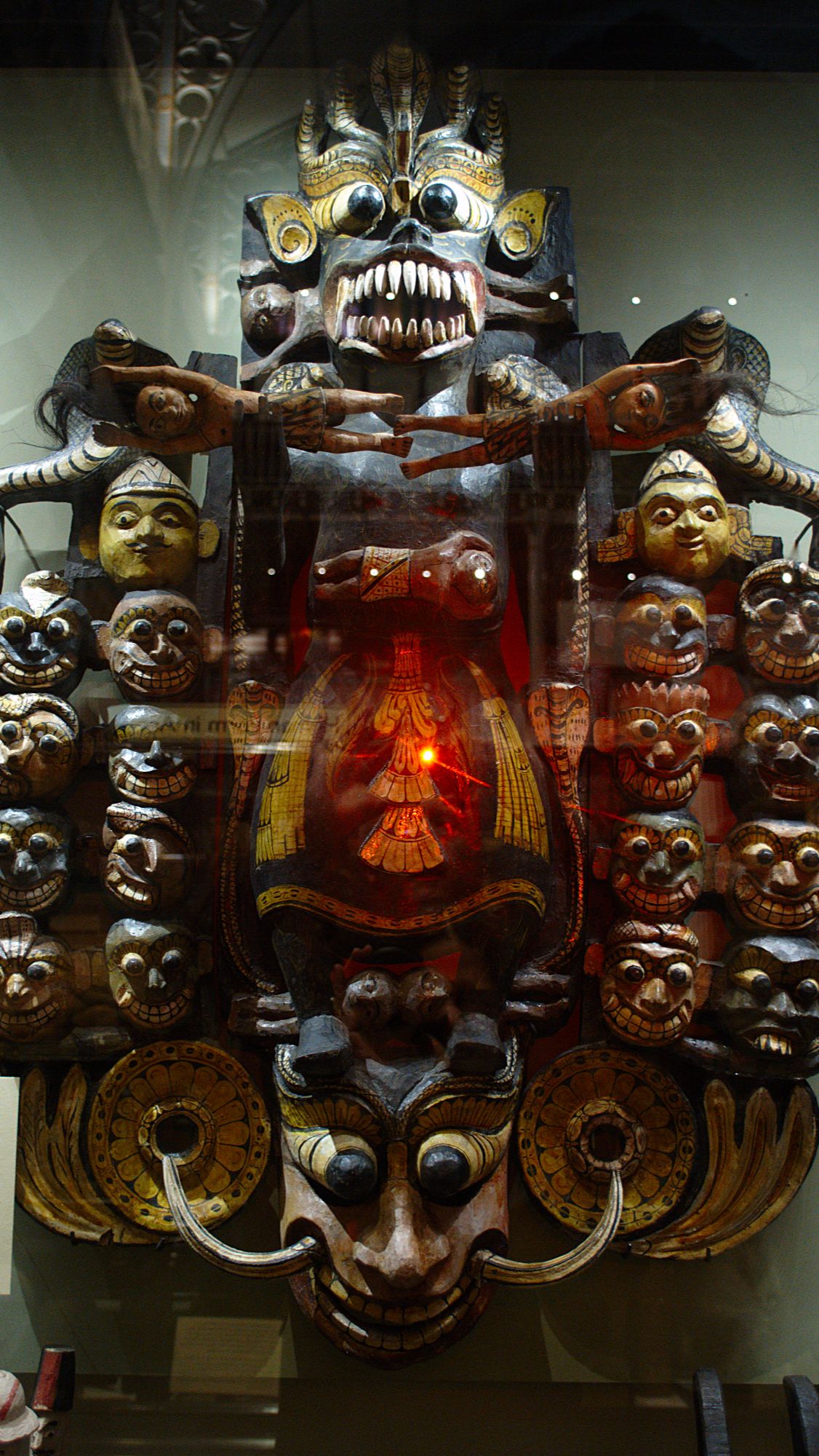 5 Legends of the Mythical Tales That Haunt Sri Lanka | trstdly.com