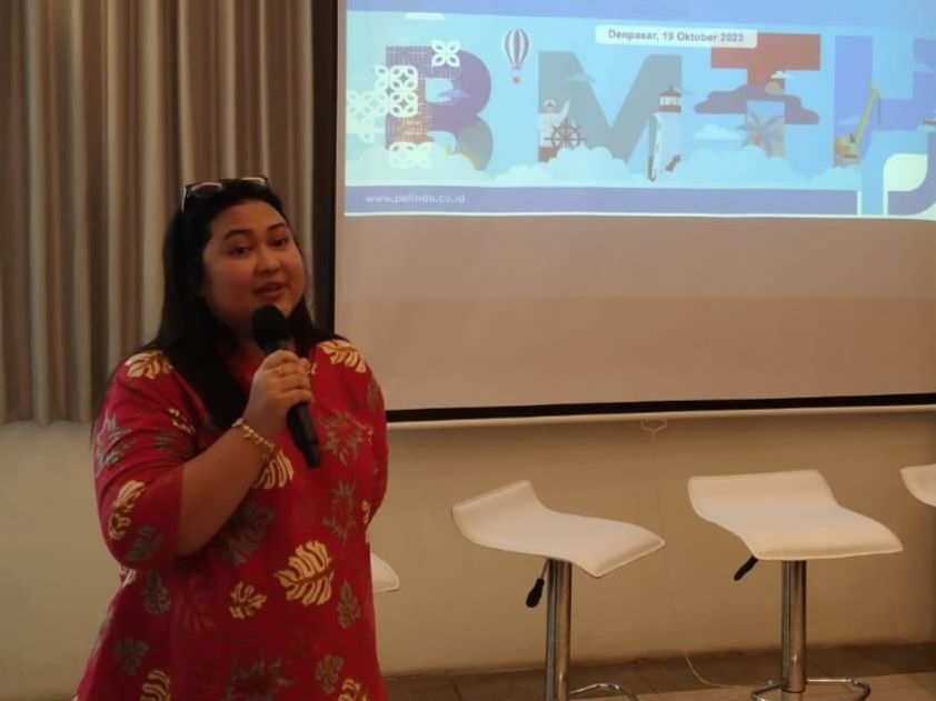 Terus Dikebut, Pembangunan Bali Maritime Tourism Hub Memasuki Tahap Akhir