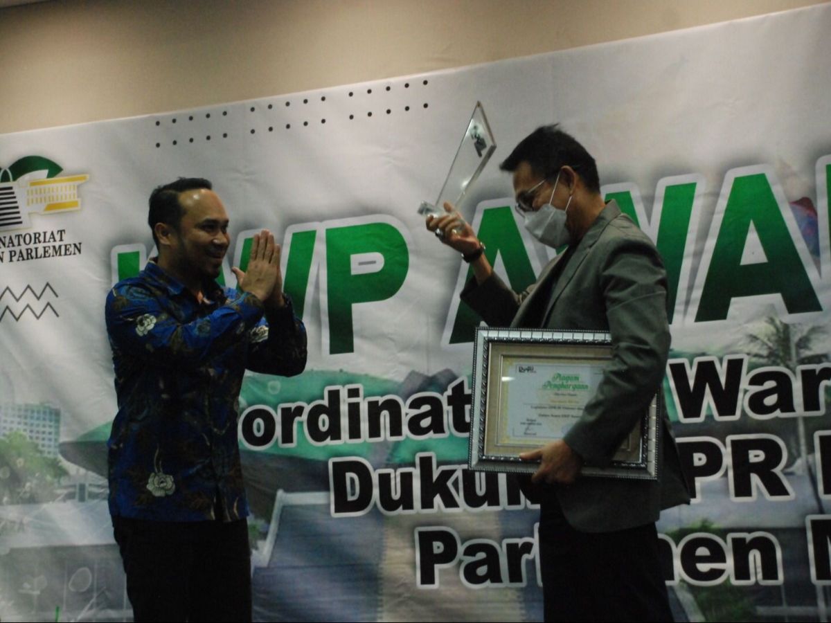 4 Periode di DPR & Pilih Pensiun, Herman Hery Ungkap Mitra Utama ...
