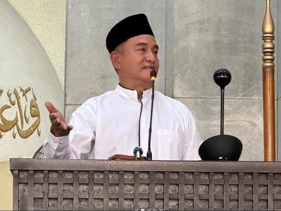 Disebut Jadi Bakal Cawapres Prabowo Subianto, Ini Fakta Sosok Yusril ...