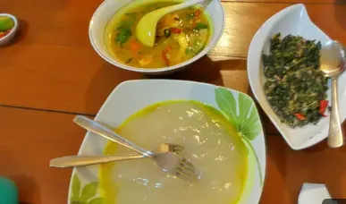 5 Cara Membuat Papeda Papua yang Enak dan Lezat, Simple Tanpa Ribet