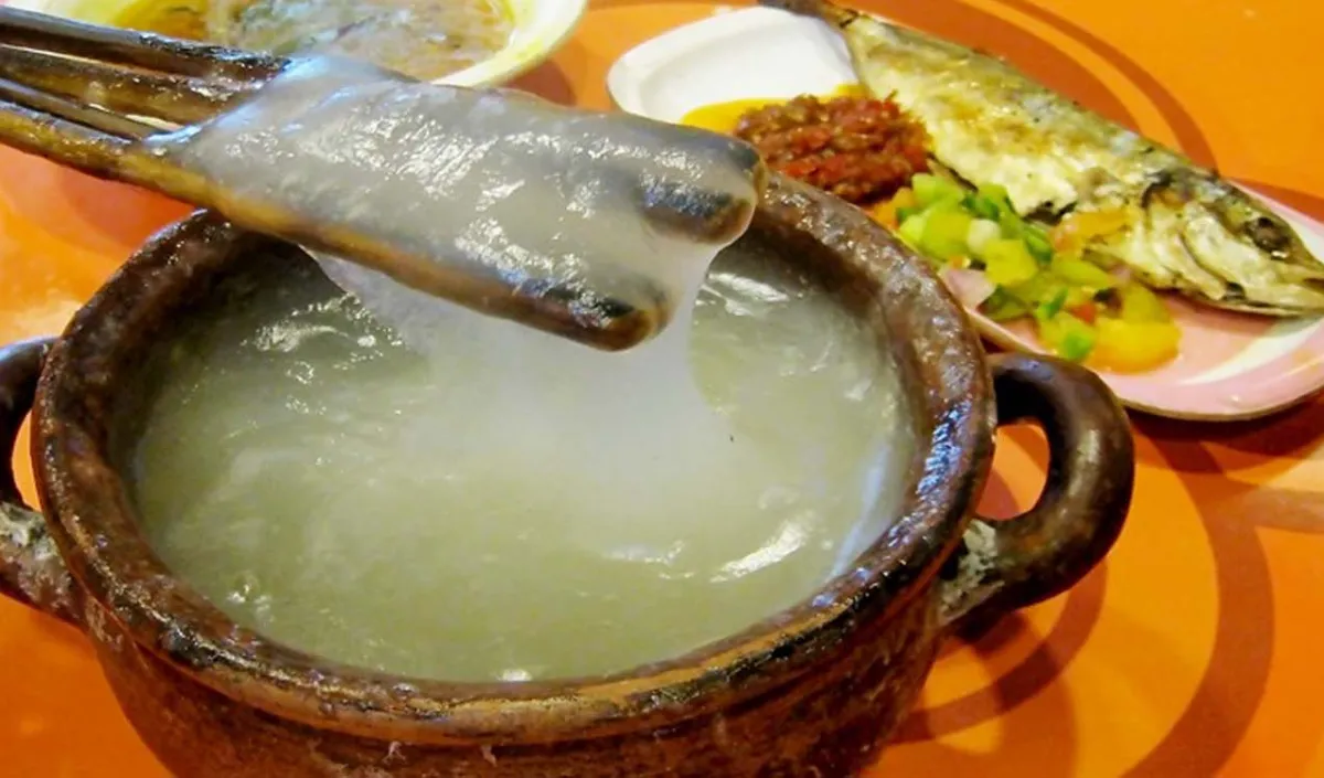 5 Cara Membuat Papeda Papua yang Enak dan Lezat, Simple Tanpa Ribet