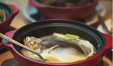 5 Cara Membuat Papeda Papua yang Enak dan Lezat, Simple Tanpa Ribet