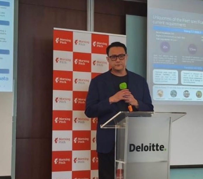 Maskapai Baru Milik Indonesia Akan Mengudara, Ini Sosok Benny Rustanto ...