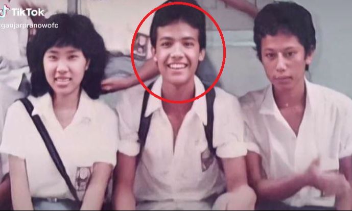 Sejak SMP Jadi Tulang Punggung Keluarga karena Miskin, Ini Potret Masa ... Sejak SMP Jadi Tulang Punggung Keluarga karena Miskin, Ini Potret Masa ...