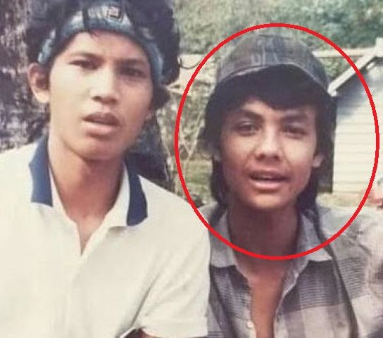 Sejak SMP Jadi Tulang Punggung Keluarga karena Miskin, Ini Potret Masa ... Sejak SMP Jadi Tulang Punggung Keluarga karena Miskin, Ini Potret Masa ...