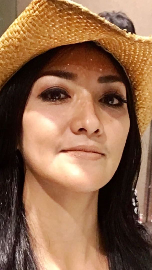 Sudah Jarang Muncul, Inilah Transformasi Kirey Penyanyi Ngetop 90-an, Awet Muda di Usia 47 ...