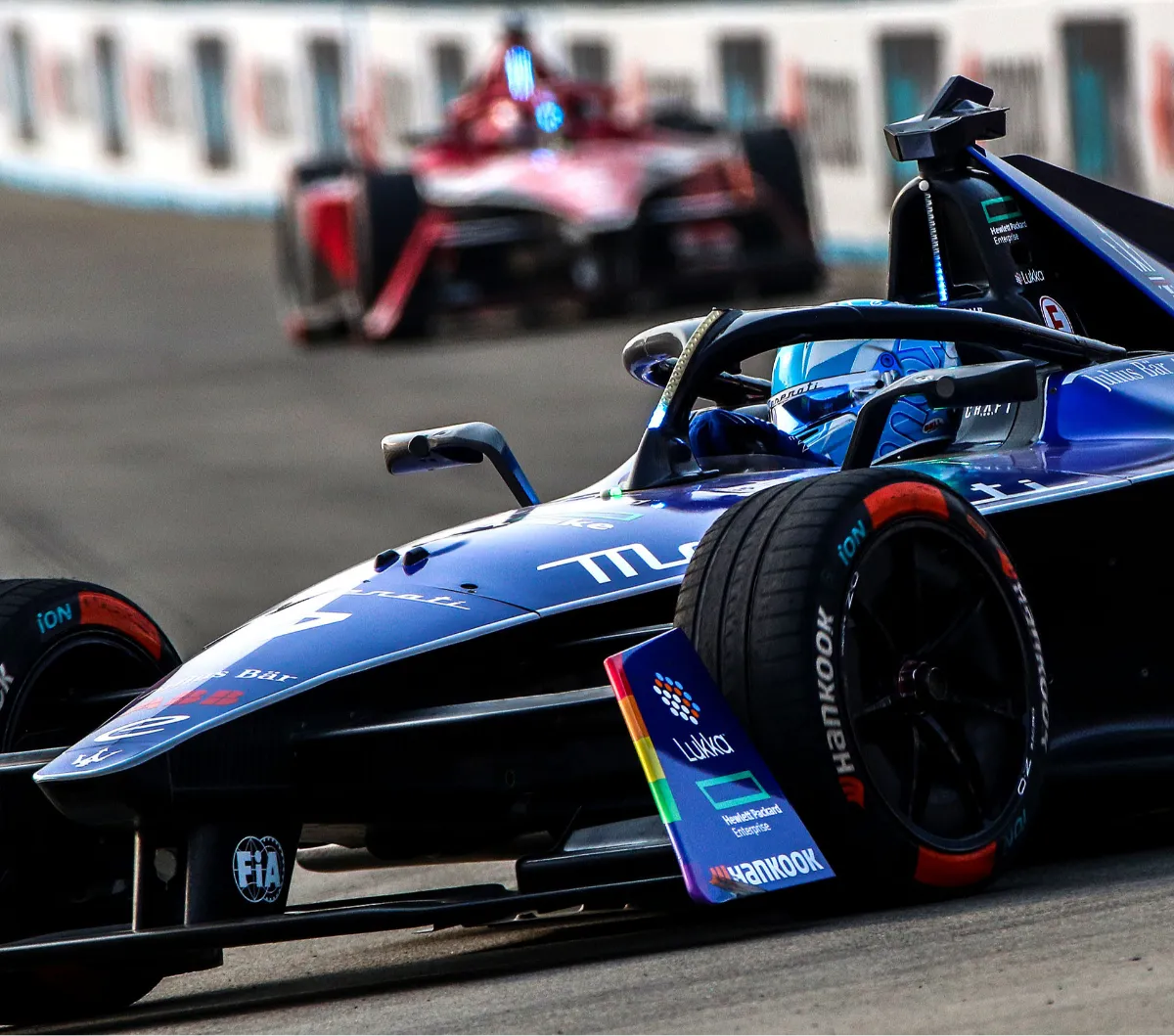 Jakpro Sebut Formula E 2024 Tetap Diadakan di Jakarta | merdeka.com