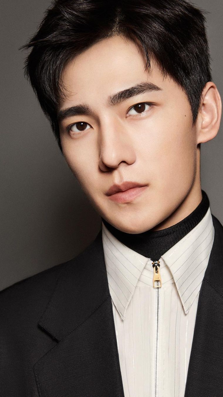 Famous Young Chinese Actors