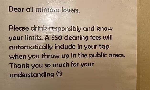 These All-You-Can-Eat Restaurants Charge Its Guest With 'Vomit Fee ...